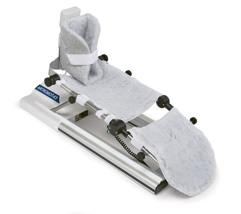 K3 Knee CPM Softgood – JIM Medical
